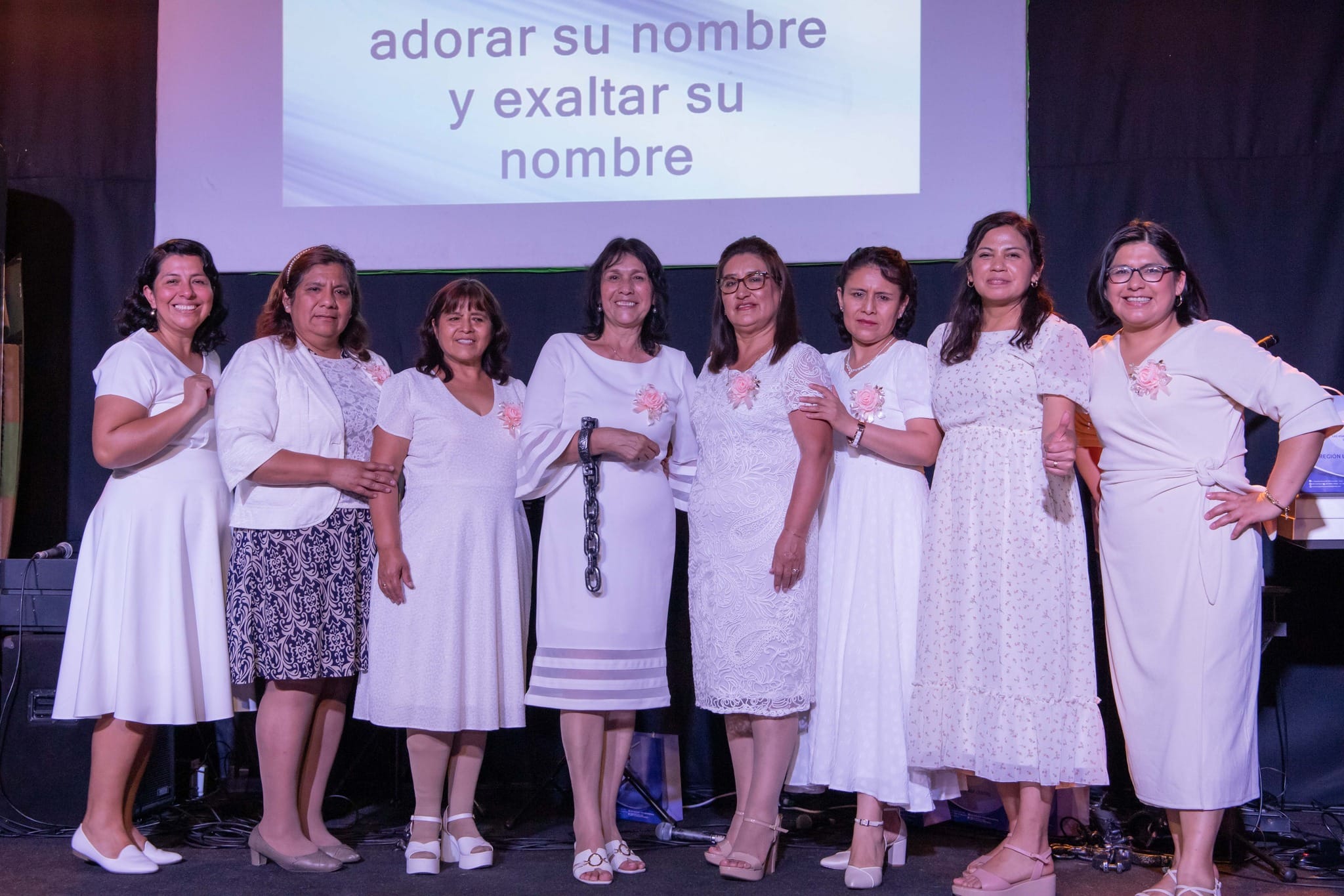 Resplandece 2024 2do día - Región Lima Centro - LADP
