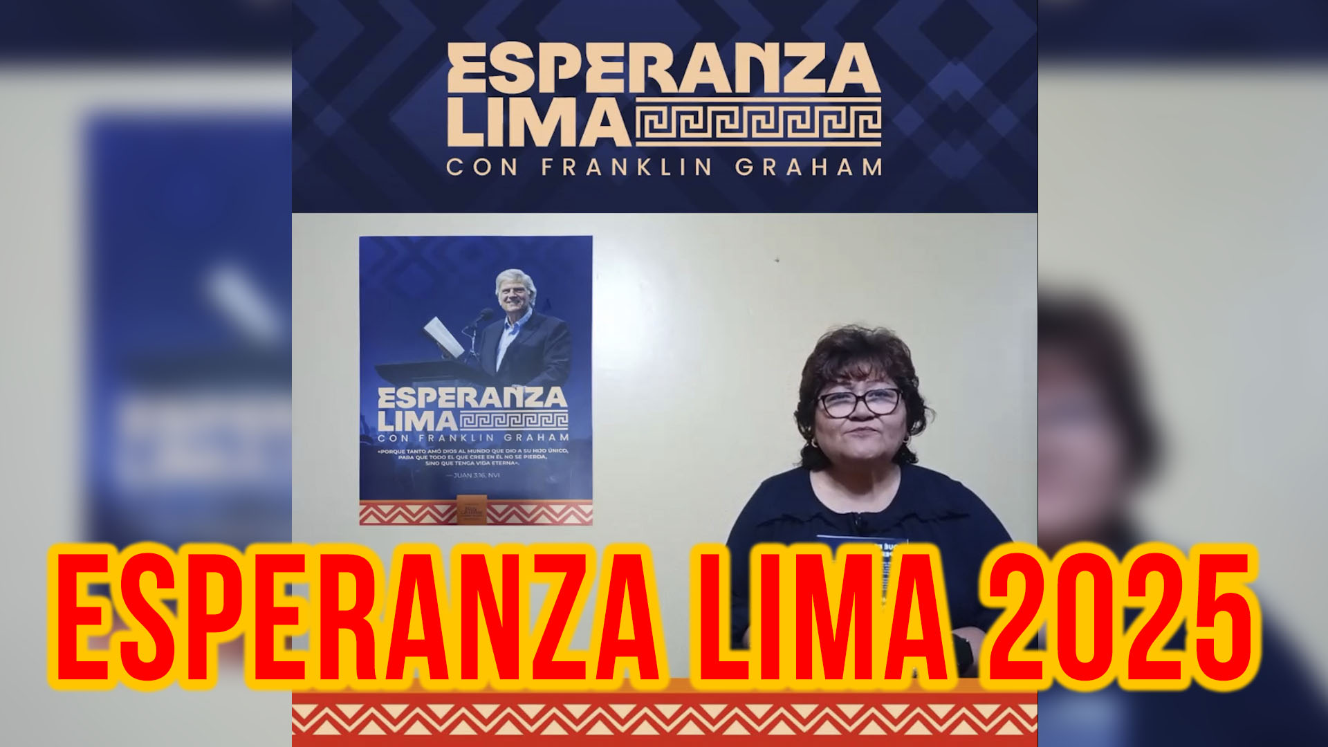 Esperanza Lima 2025 - Región Lima Centro - LADP
