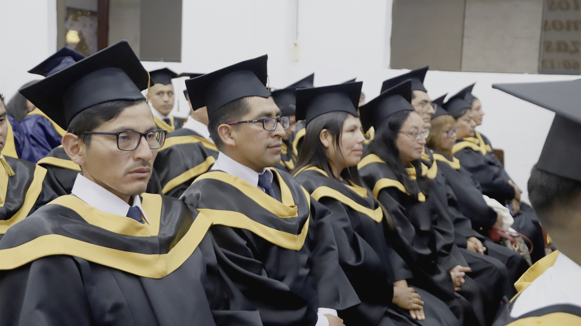 Graduación Setad 2025 - Región Lima Centro - LADP